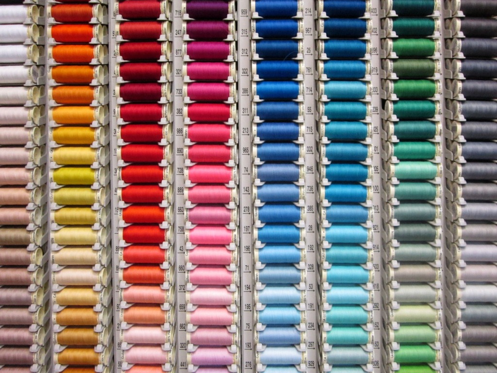 Mercerized Cotton - www.mercerizedcotton.technology